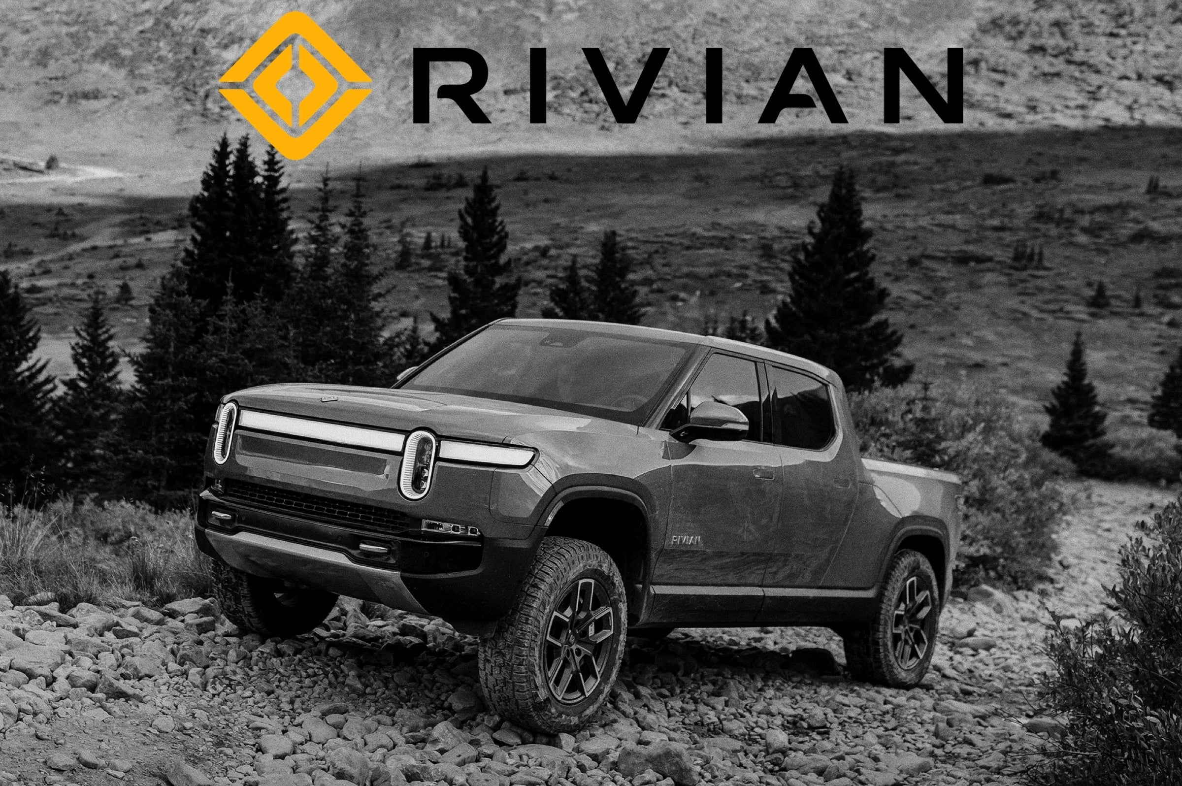 Rivian – Range Industries