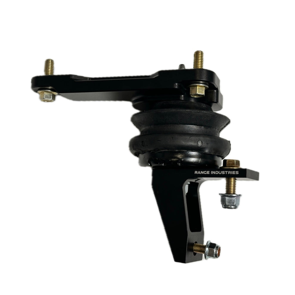 Crown Victoria Subframe to Ford Small Block Engine Mounts (289/302/351 ...