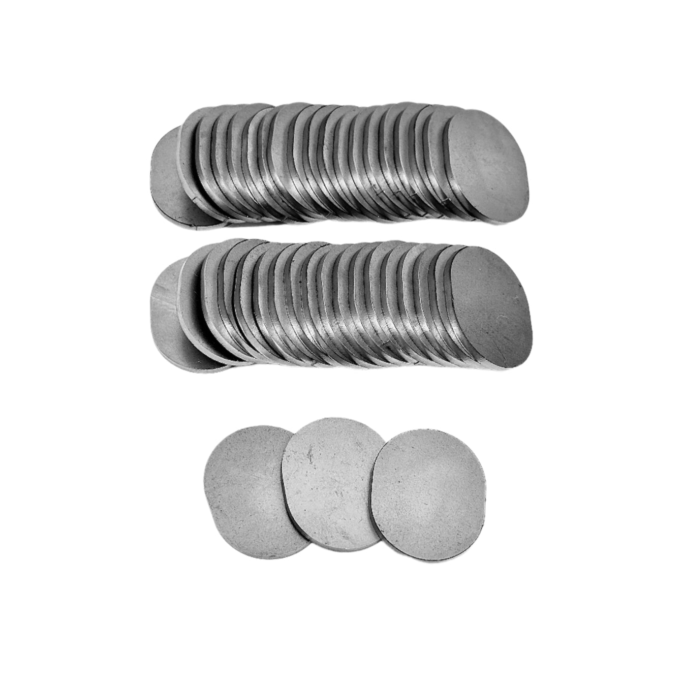 DIY Crown Vic Smoothie Wheel Kit – Range Industries