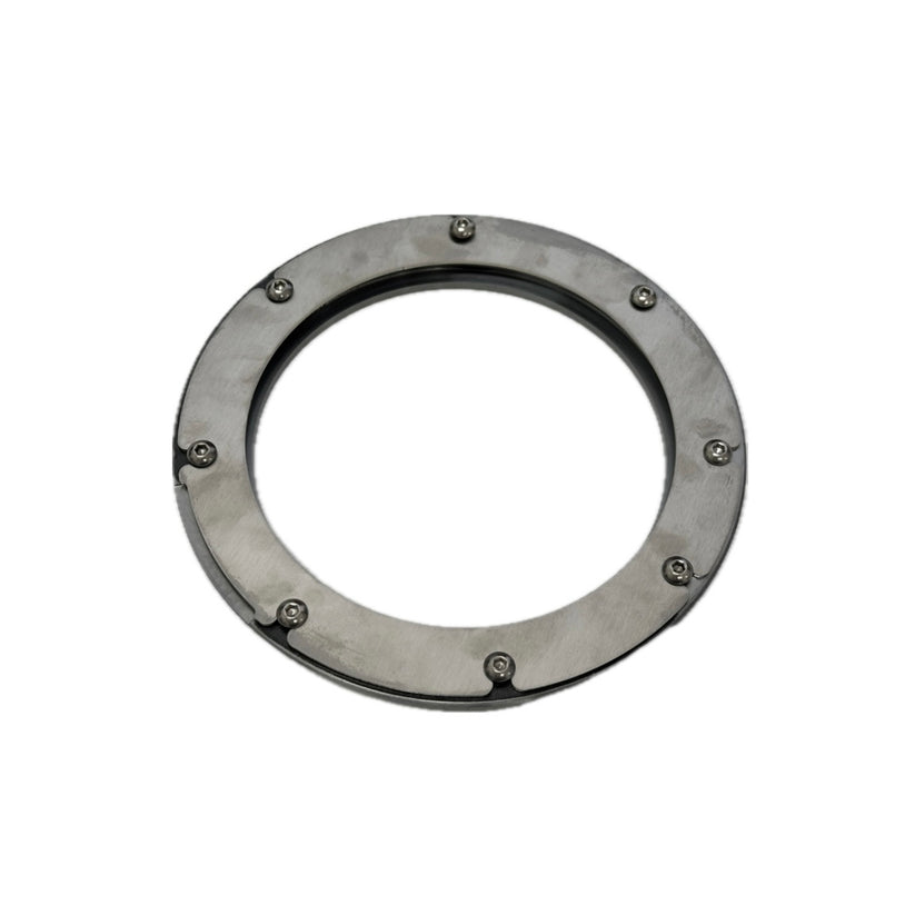 GM Steel Weld-in Fuel Pump Mounting Ring (Large Diameter) – Range ...