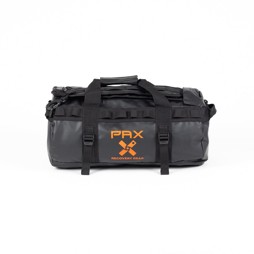 PVC Pax Recovery Gear Duffel Bag – Range Industries