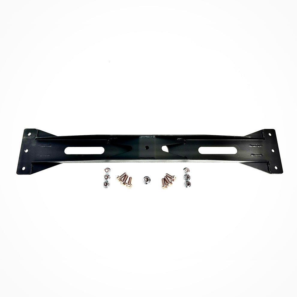 LS / GM Transmission Crossmember for 34" wide truck frames – Range ...