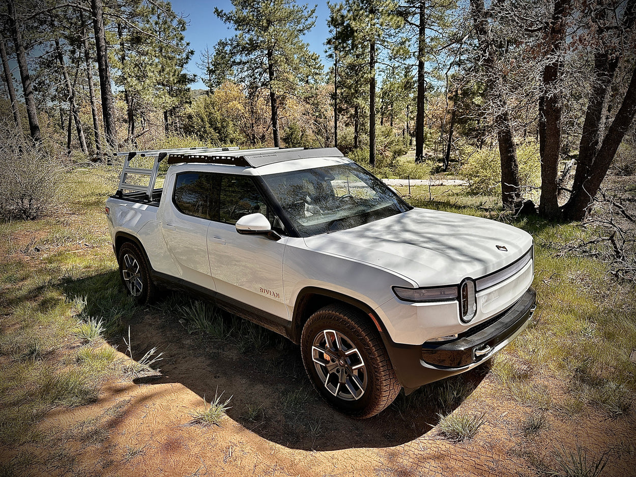 Our Builds – Range Industries