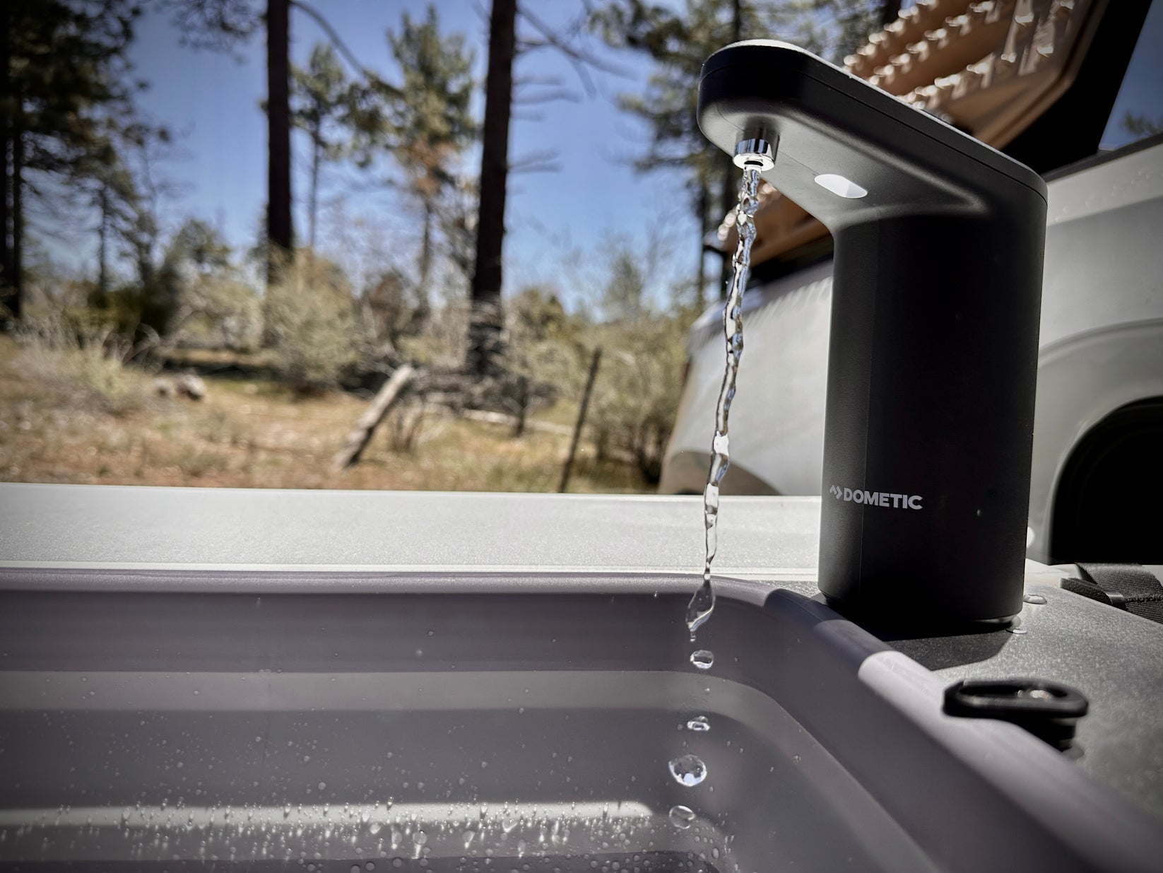 Rivian R1T Compatible Camp Kitchen – Range Industries