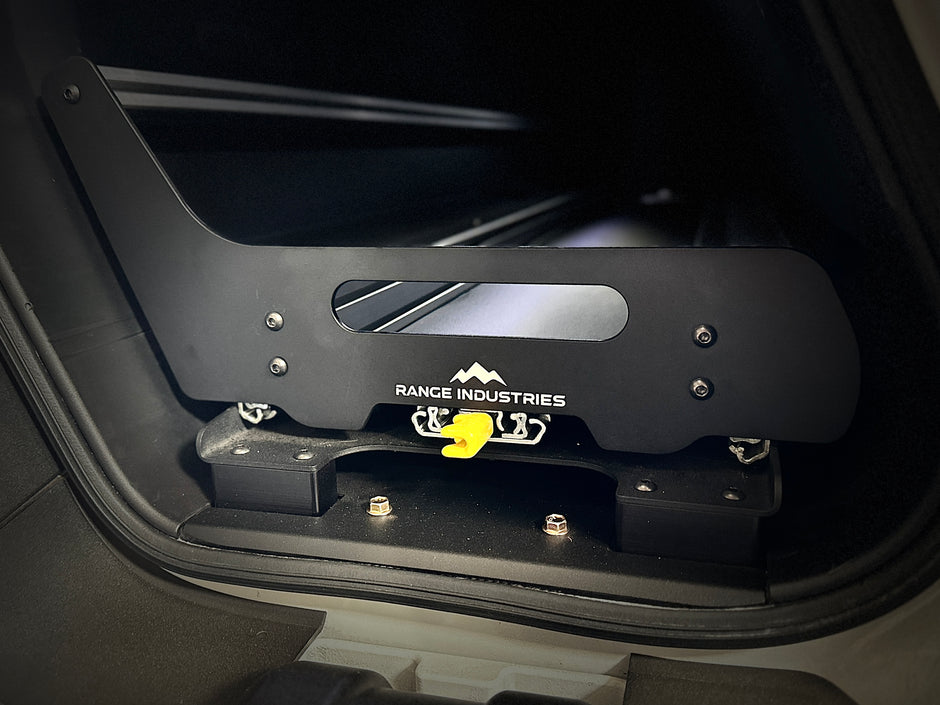 Rivian – Range Industries