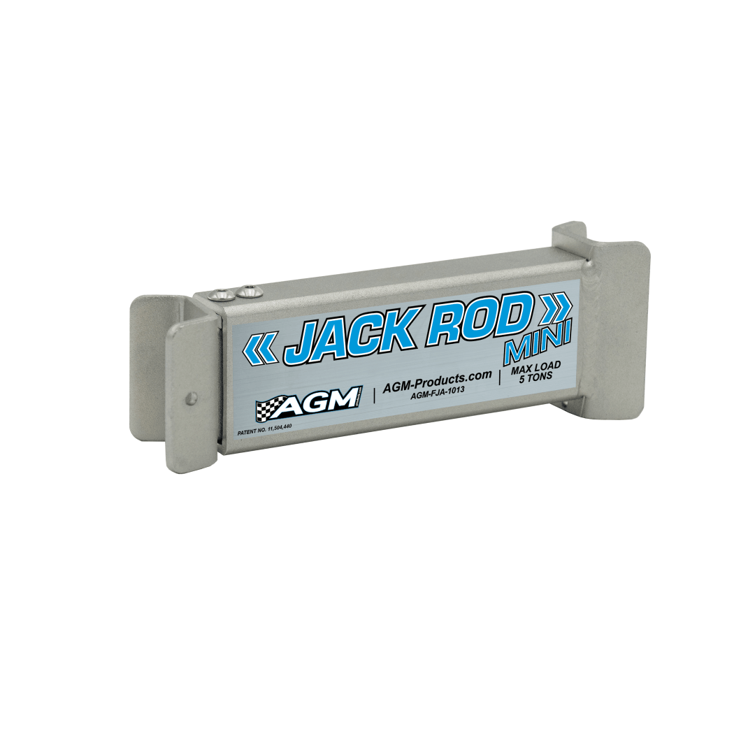 Jack Rod – Range Industries