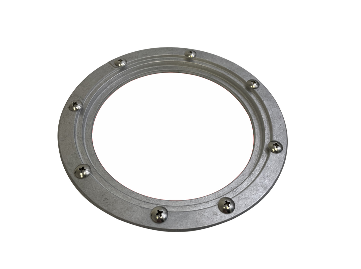 Aluminum Weld-in Fuel Pump Mounting Ring – Range Industries