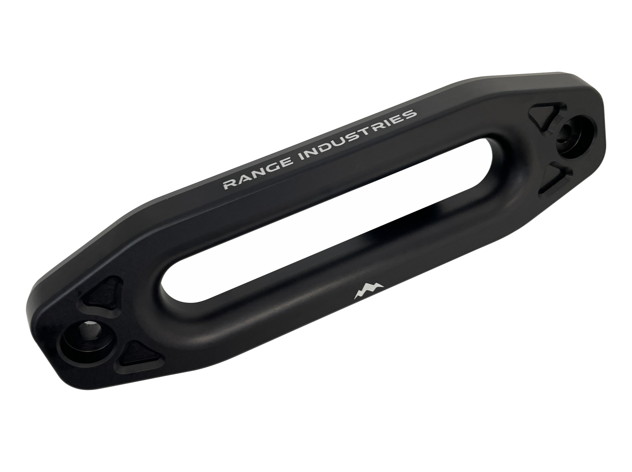 Hawse Style Winch Fairlead (Blemished) – Range Industries